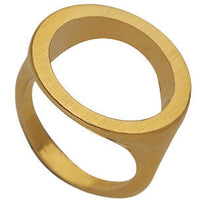 OPEN TOP RING